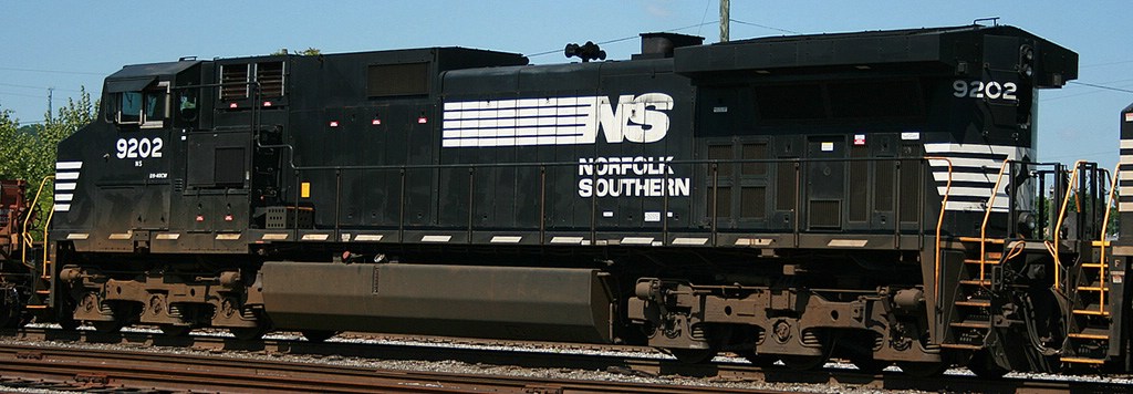 NS 9202